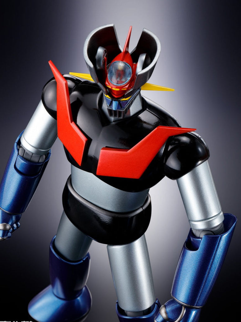 Soul of Chogokin – Beyond The Hobby