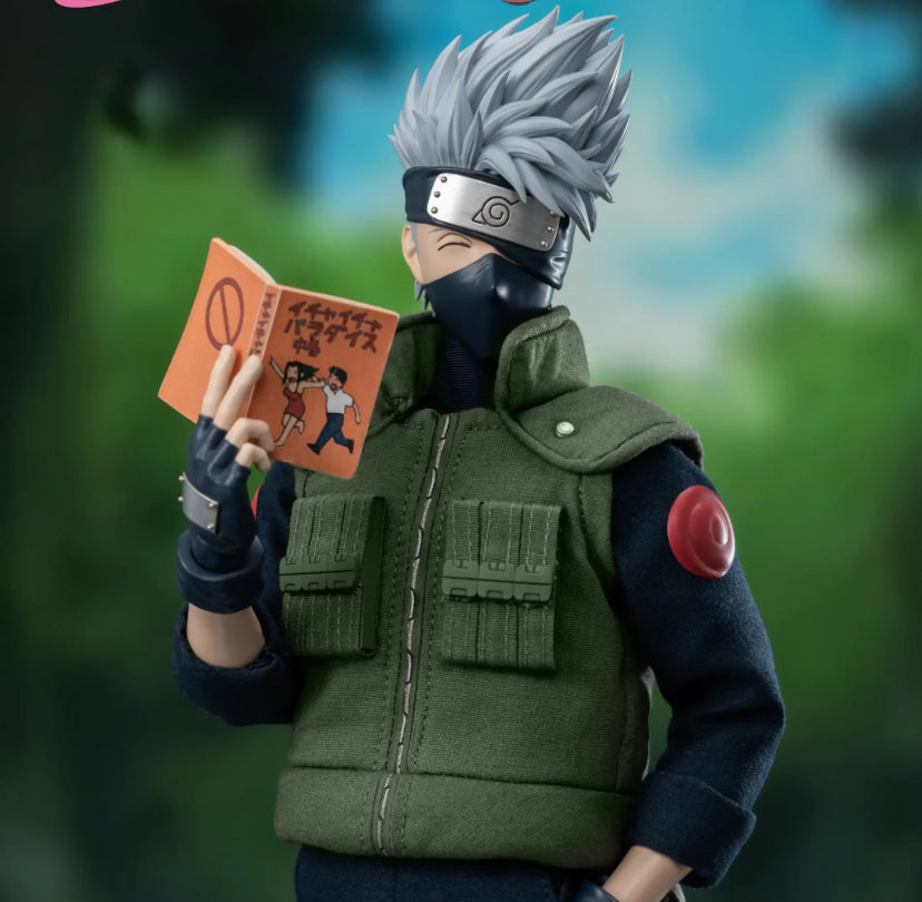 Naruto – Beyond The Hobby