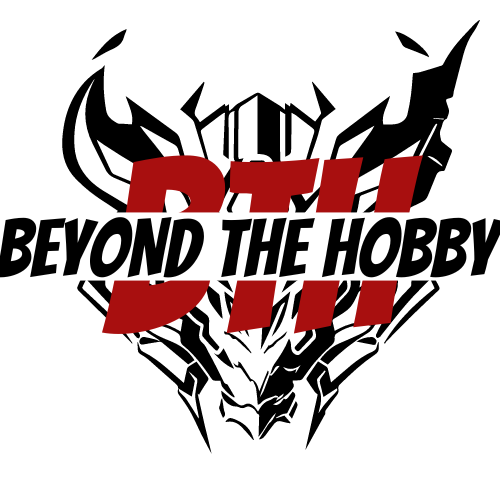 Beyond The Hobby